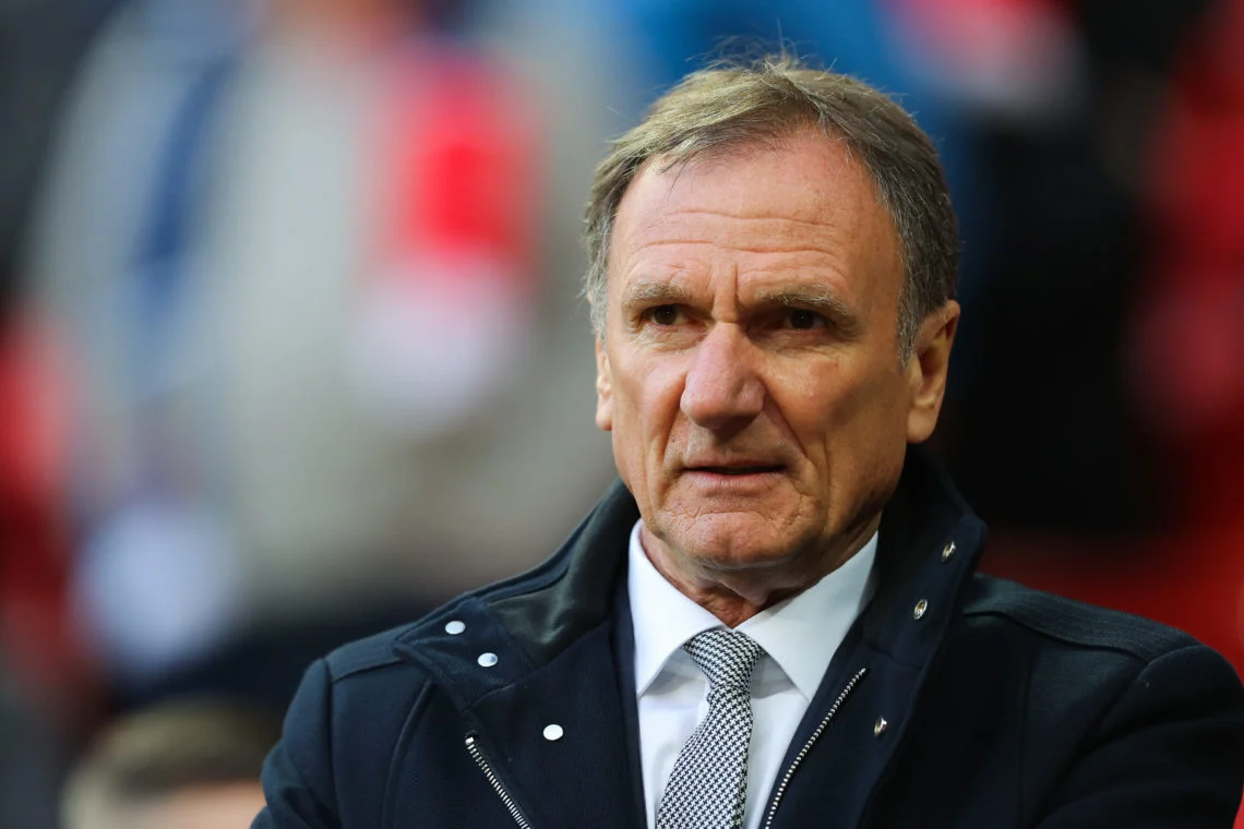 Phil Thompson says Liverpool star offers something scary vs Nottingham ...
