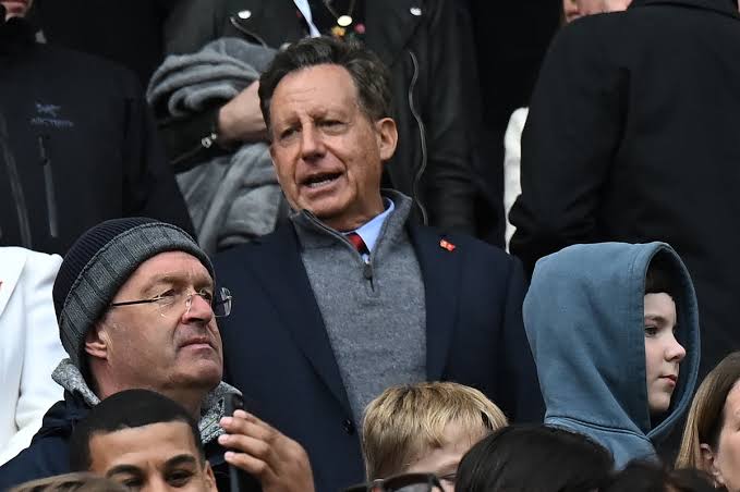 Liverpool owners FSG 'hold three-hour meeting' with free agent ahead of ...
